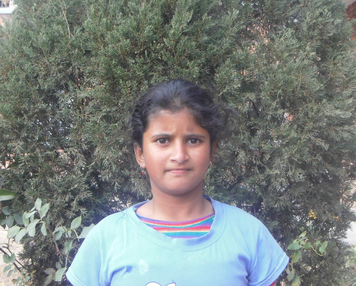 The Women's Foundation Nepal | Sponsor a child