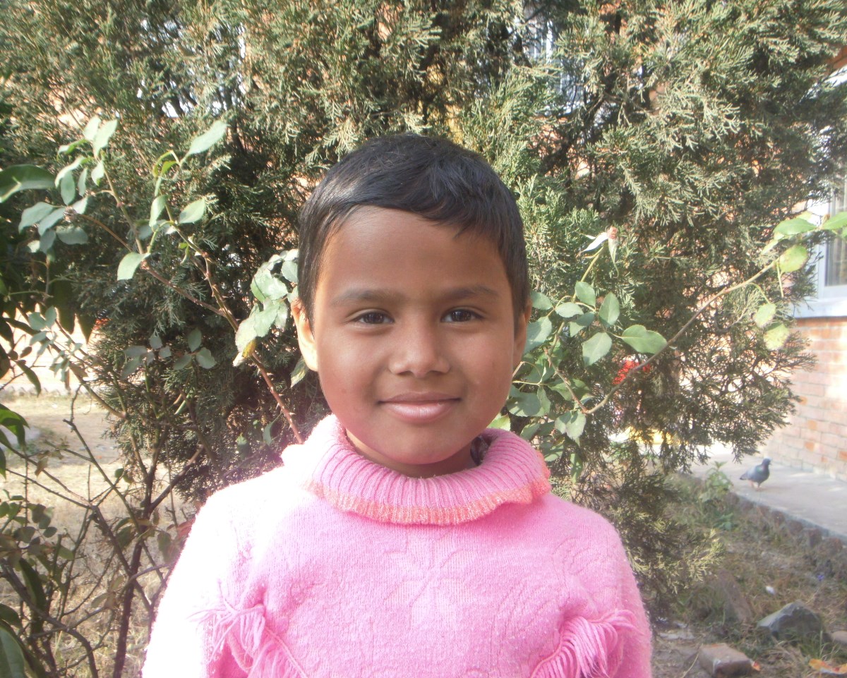 The Women's Foundation Nepal | Sponsor a child