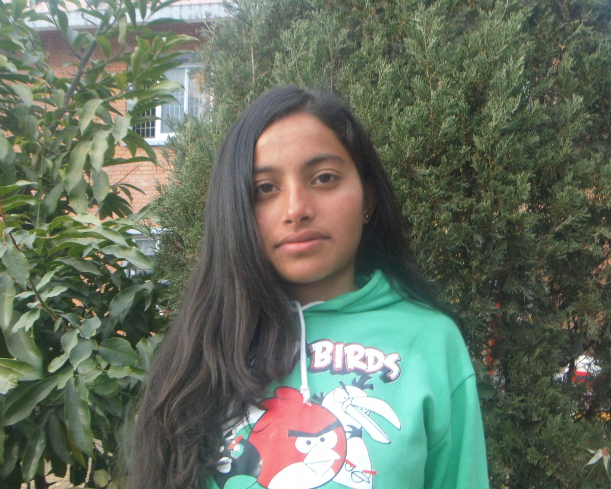 The Women's Foundation Nepal | Sponsor a child