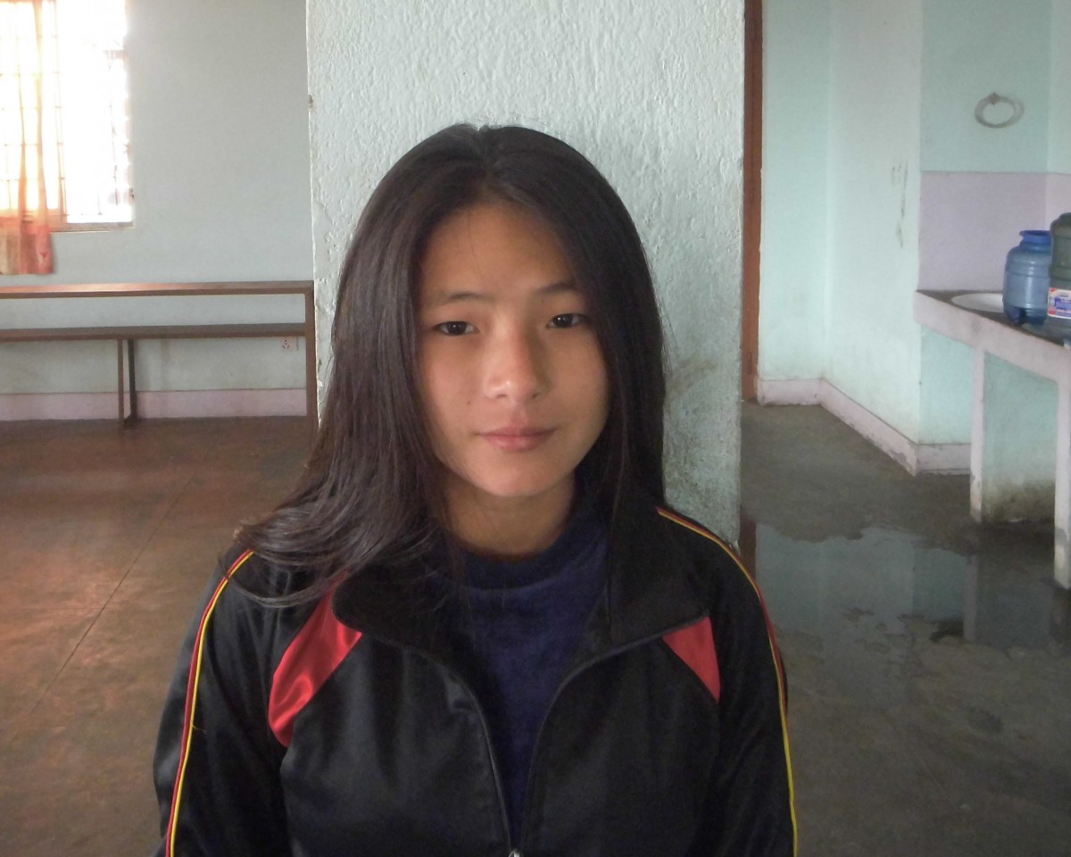 The Women's Foundation Nepal | Sponsor a child