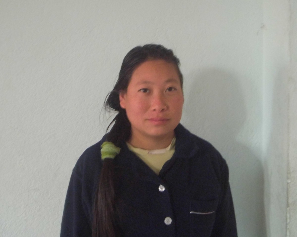 The Women's Foundation Nepal | Sponsor a child