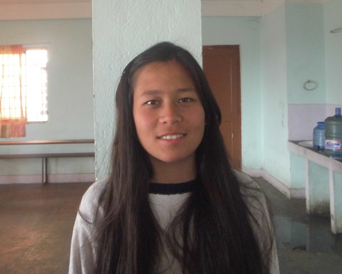 The Women's Foundation Nepal | Sponsor a child