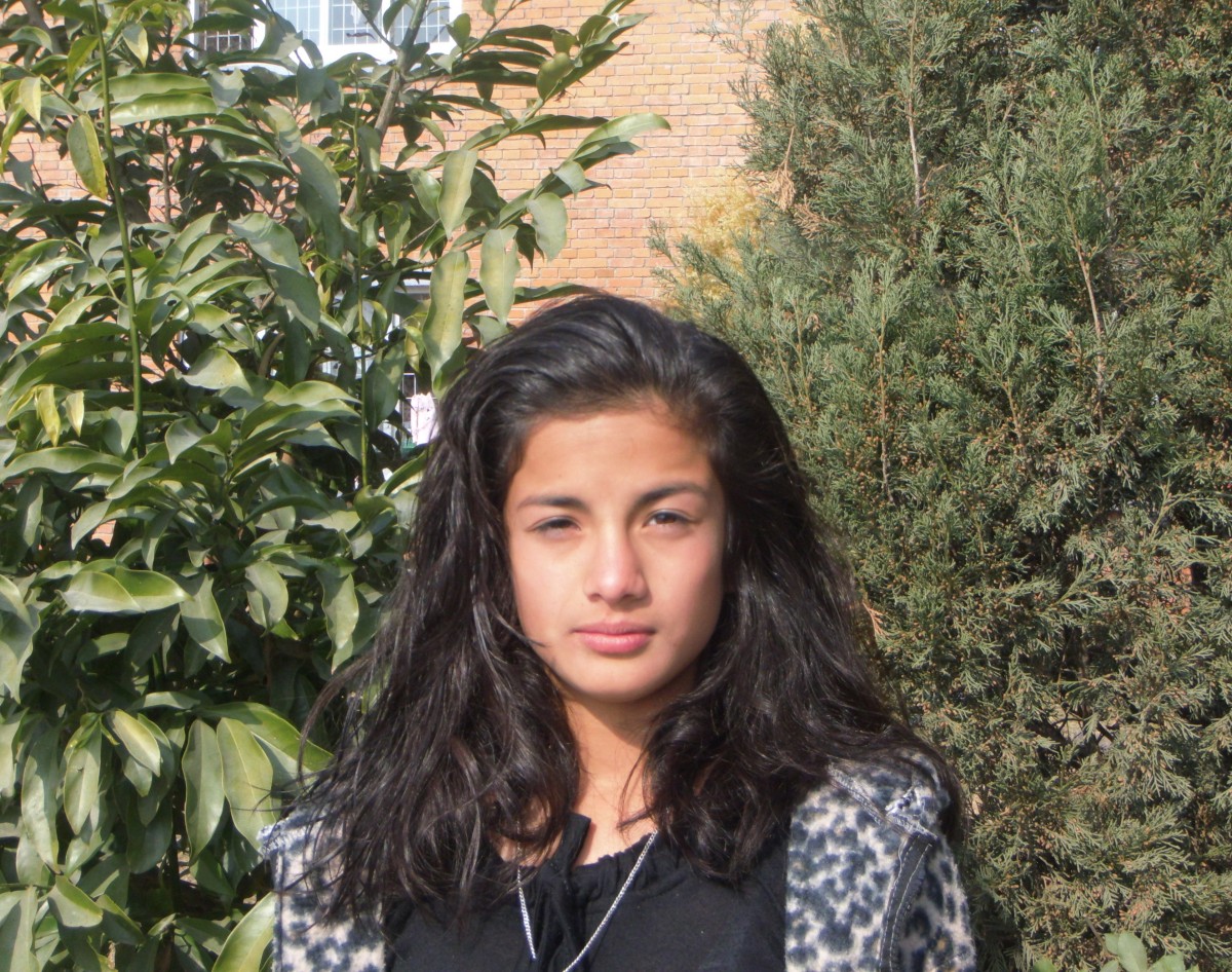 The Women's Foundation Nepal | Sponsor a child