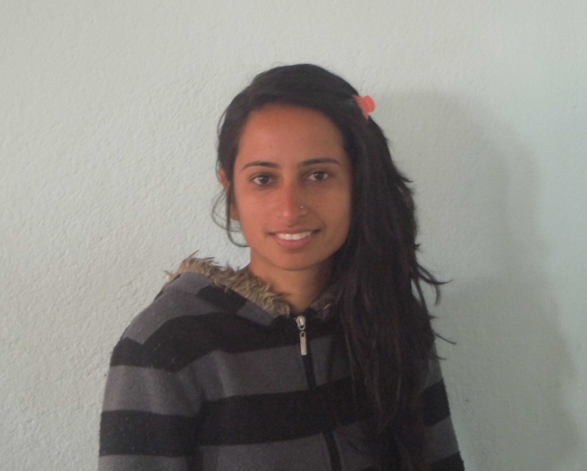 The Women's Foundation Nepal | Sponsor a child