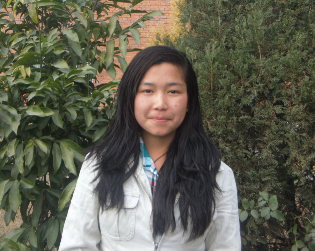 The Women's Foundation Nepal | Sponsor a child